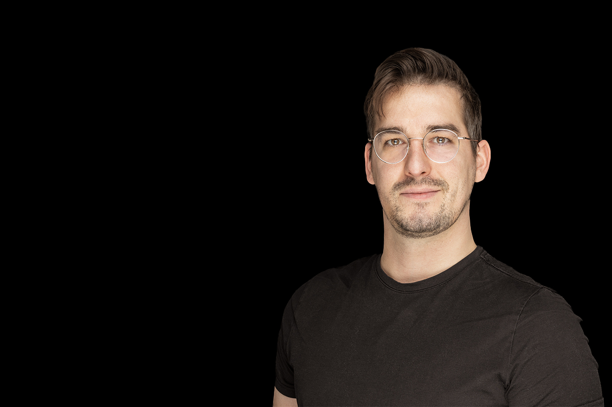 Tschudin Urech Bolt: Team